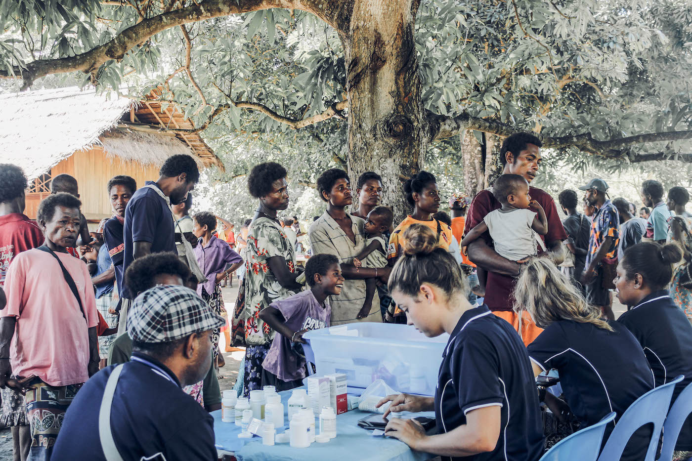 Get Involved | YWAM Anchor of Hope