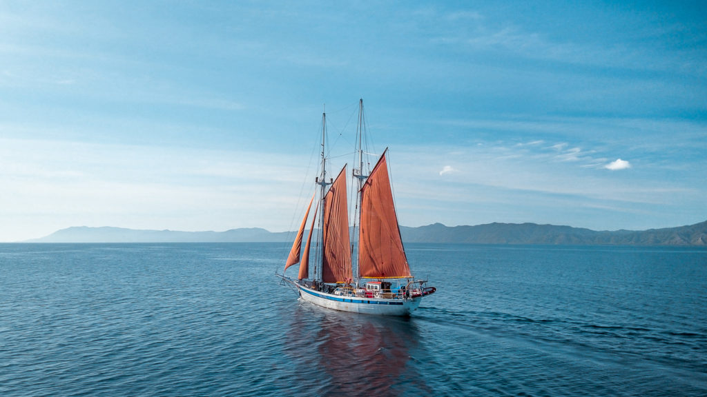 Update on the Ruach | YWAM Anchor of Hope